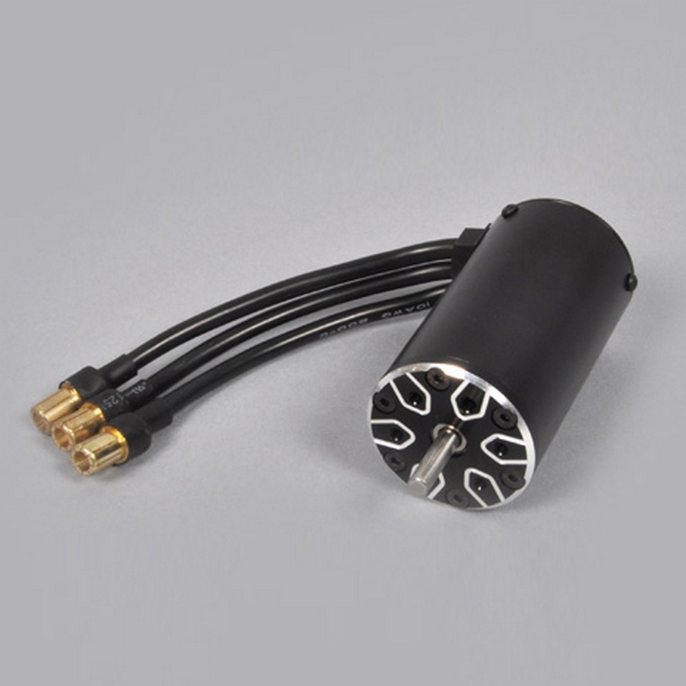 Moteur Brushless 1400KV Marder - 1/6 - FG 07912