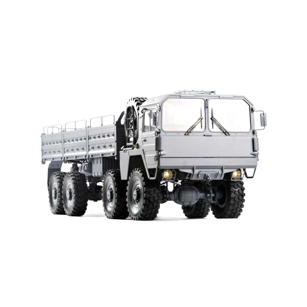 Camion Tout Terrains MC8 Crawler 8x8 CROSS RC CRO90100042 1 12