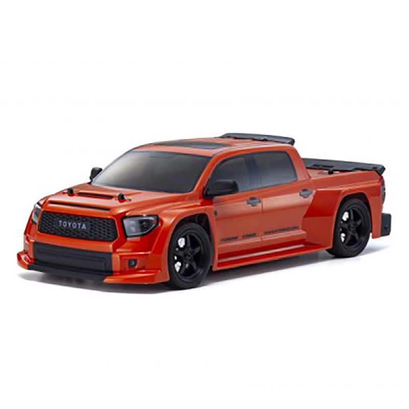 Toyota Tundra, Kit Large INFERNO, Fazer MK2 ReadySet - KYOSHO 34432T1