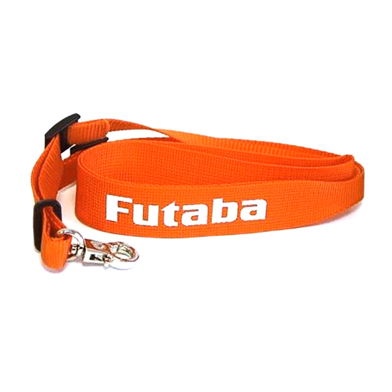 Sangle Orange - FUTABA 1001647